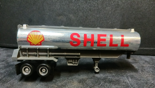 Tyco US 1 Trucking Shell Tanker | eBay