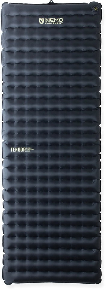 NEMO Tensor Extreme Conditions Ultralight Insulated Sleeping Pad ...