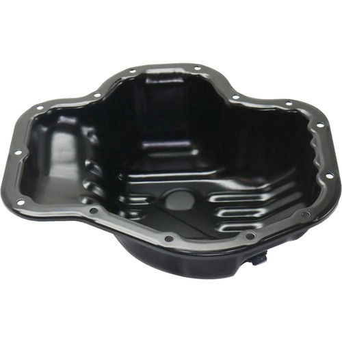 New Steel Oil Pan Fits Scion tC Spec 4 Cyl 2.4L By 103325 501424 ...
