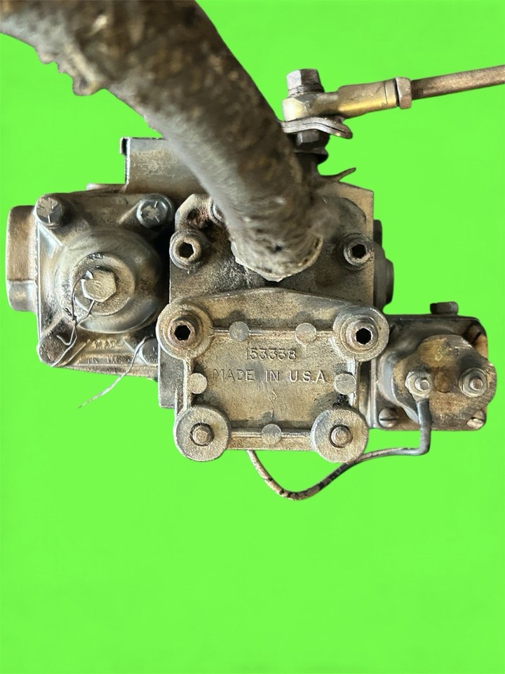 Cummins PT Fuel Injection Pump NT855 3005267, 1155645R, | eBay