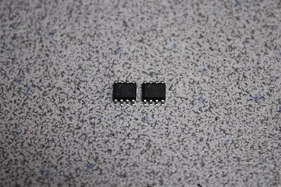 2Pcs FAN7530 FAN 7530 SMD Original New Fairchild Integrated Circuit TV ...