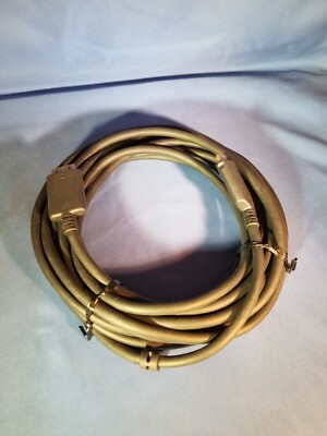 Genuine HTC Vive Pro Cosmos Elite 5 HMD Meter Headset Cable Connects to ...