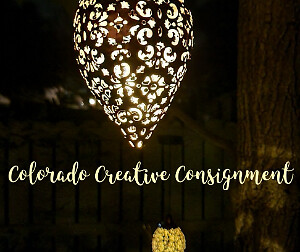 Colorado Creative Consignment | eBay Stores