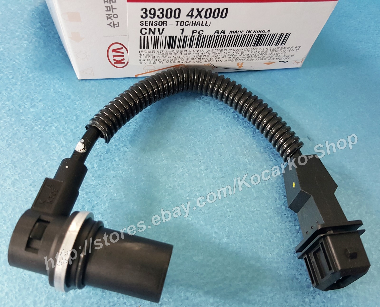 OEM Camshaft Position Sensor Hyundai Terracan KIA Bongo3 K2900 06-11 ...