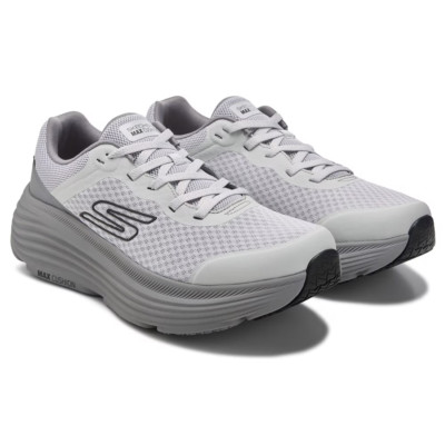 Men's Skechers GO Run Max Cushioning Endeavour Wide Sneaker | eBay