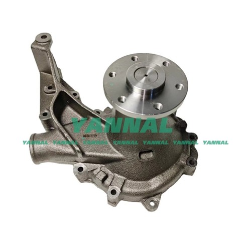 High quality OE51145 Water Pump For Perkins Truck Engine 2006 2000 3000 ...