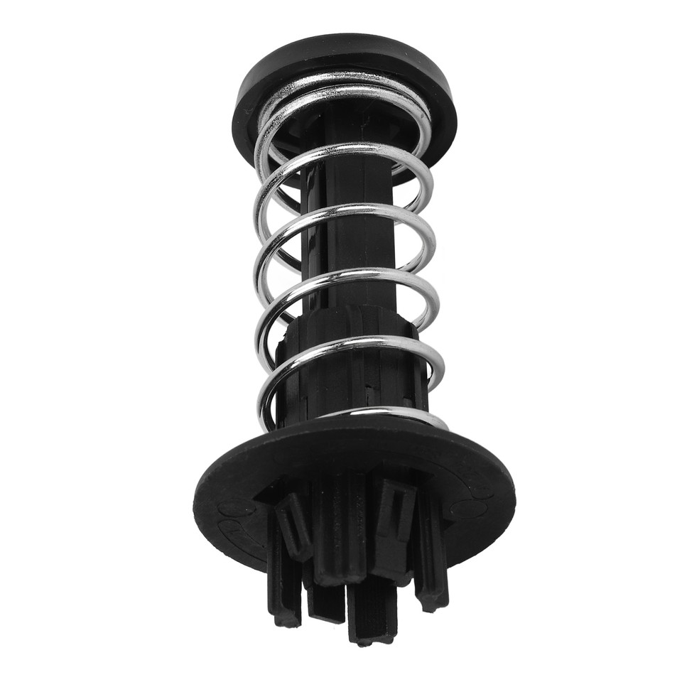 Hood Lock Spring Long Lifespan 1668800027 Hood Pop Up Spring For ML250 ...