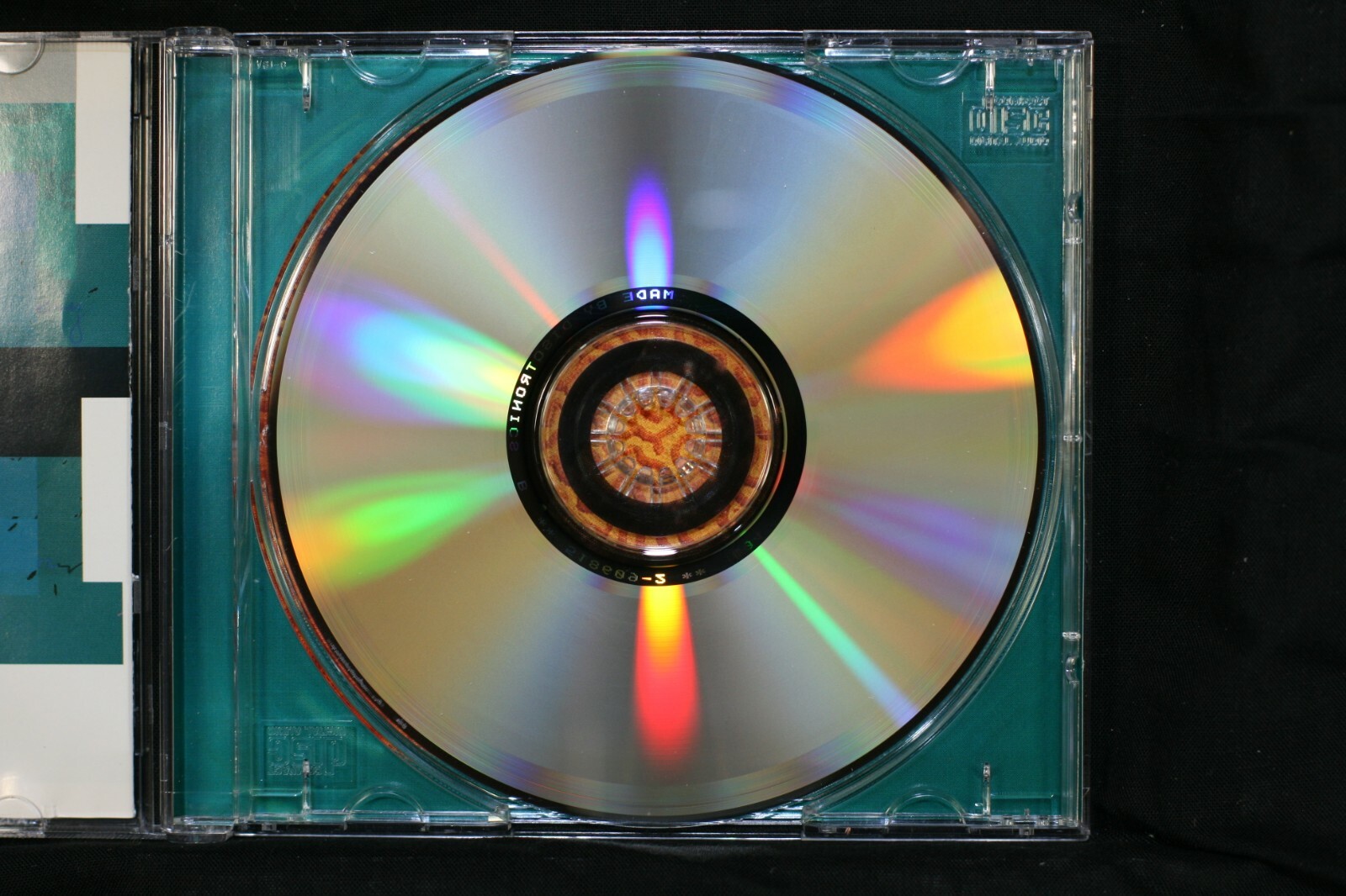 Directions In Groove ‎– Dig Deeper - CD (C1058) | eBay