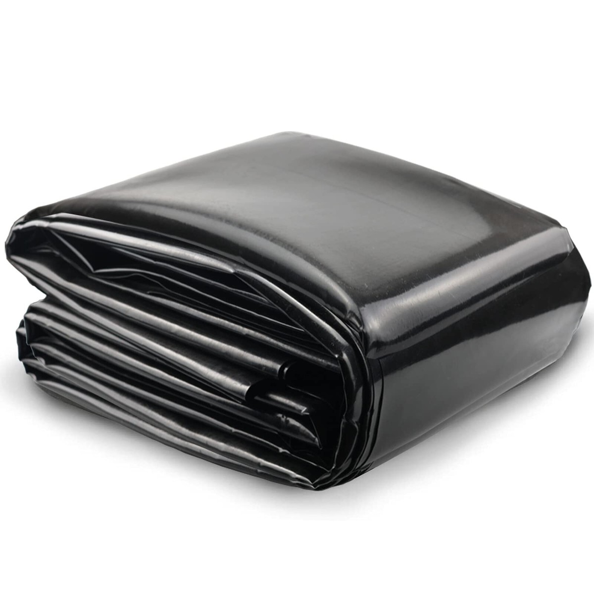 Small Plastic Pond Liners Pond Liner, Soft Rubber New Material,HDPE