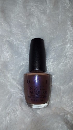 OPI Extremely Rare Nail Lacquer Polish Colors Select (1) One color ...
