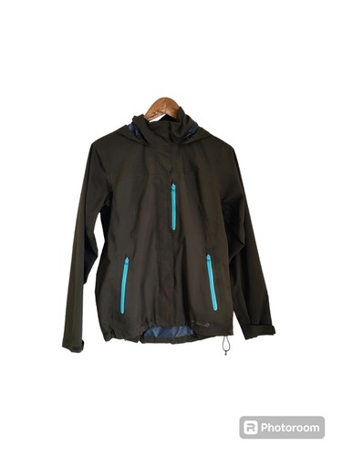 Merrell Opti Shell Hooded Jacket. Size Medium | eBay