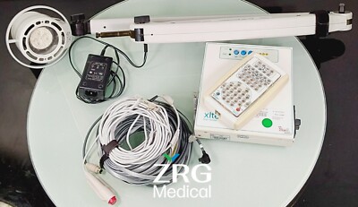 Natus Neurology XLTek Brain Monitor, Sleep/EEG Breakout, Photic ...