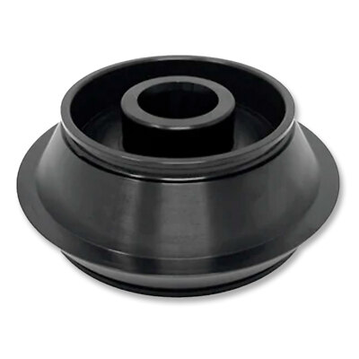 Wheel Balancer Truck Dual Collet Centering Cone 4.72"-6.85" 40mm Shaft ...