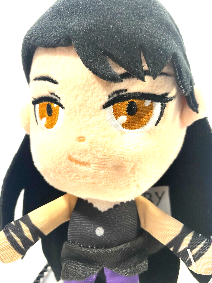 RWBY Blake 8" Plush | eBay