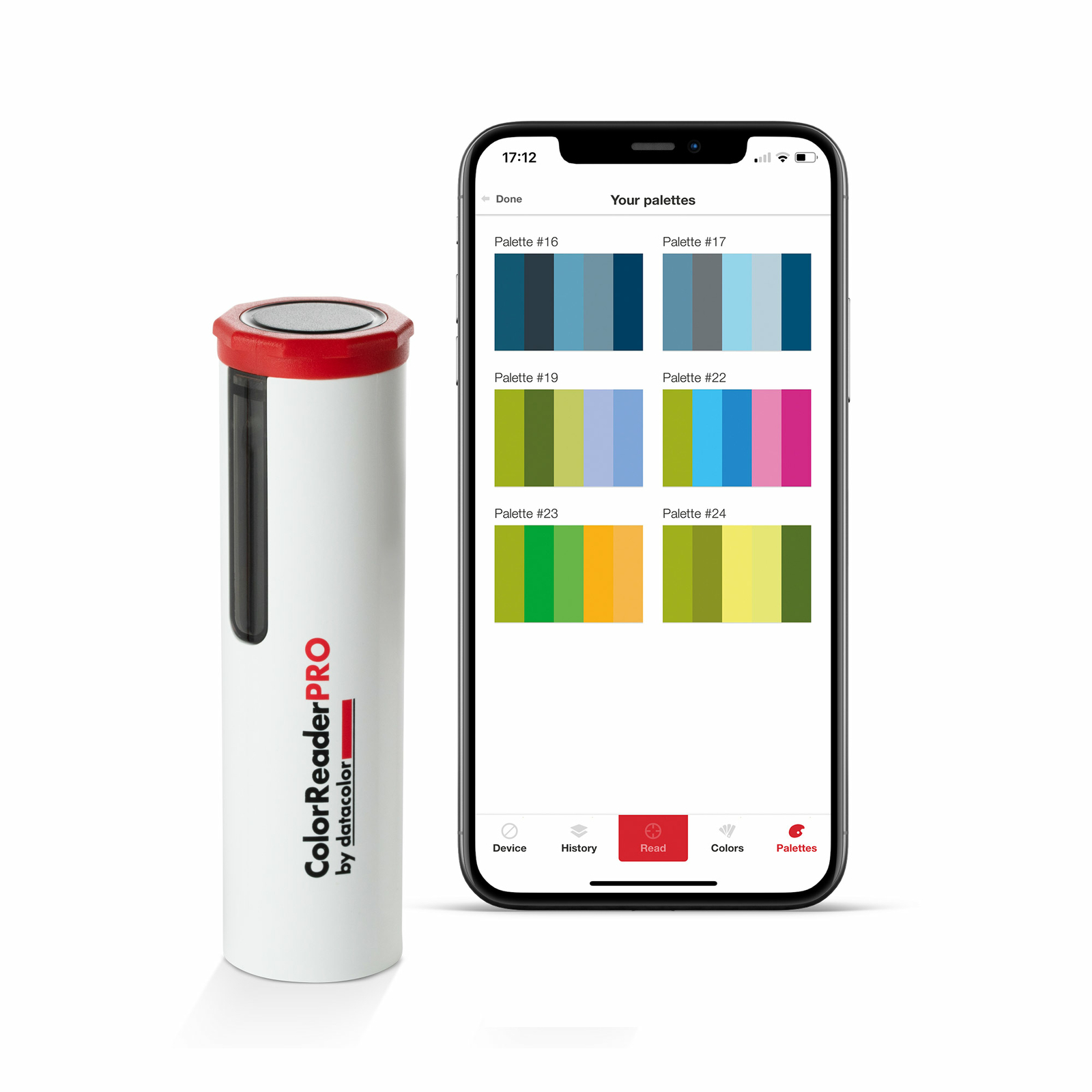 Datacolor ColorReader Pro | eBay UK