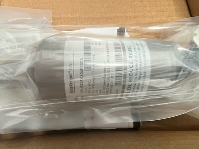 New Entegris 70NX GateKeeper GPUS70FNX04R00CA GPU Gas Purifier 1400PSIG ...