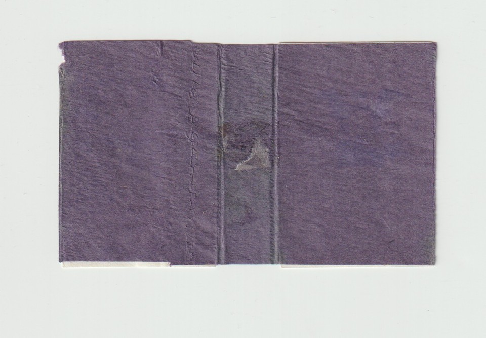 FEDERAL SYDNEY CREAST MATCHES BOX LABEL WITH DAVIS CUP 1960 LABEL 1 OFF ...