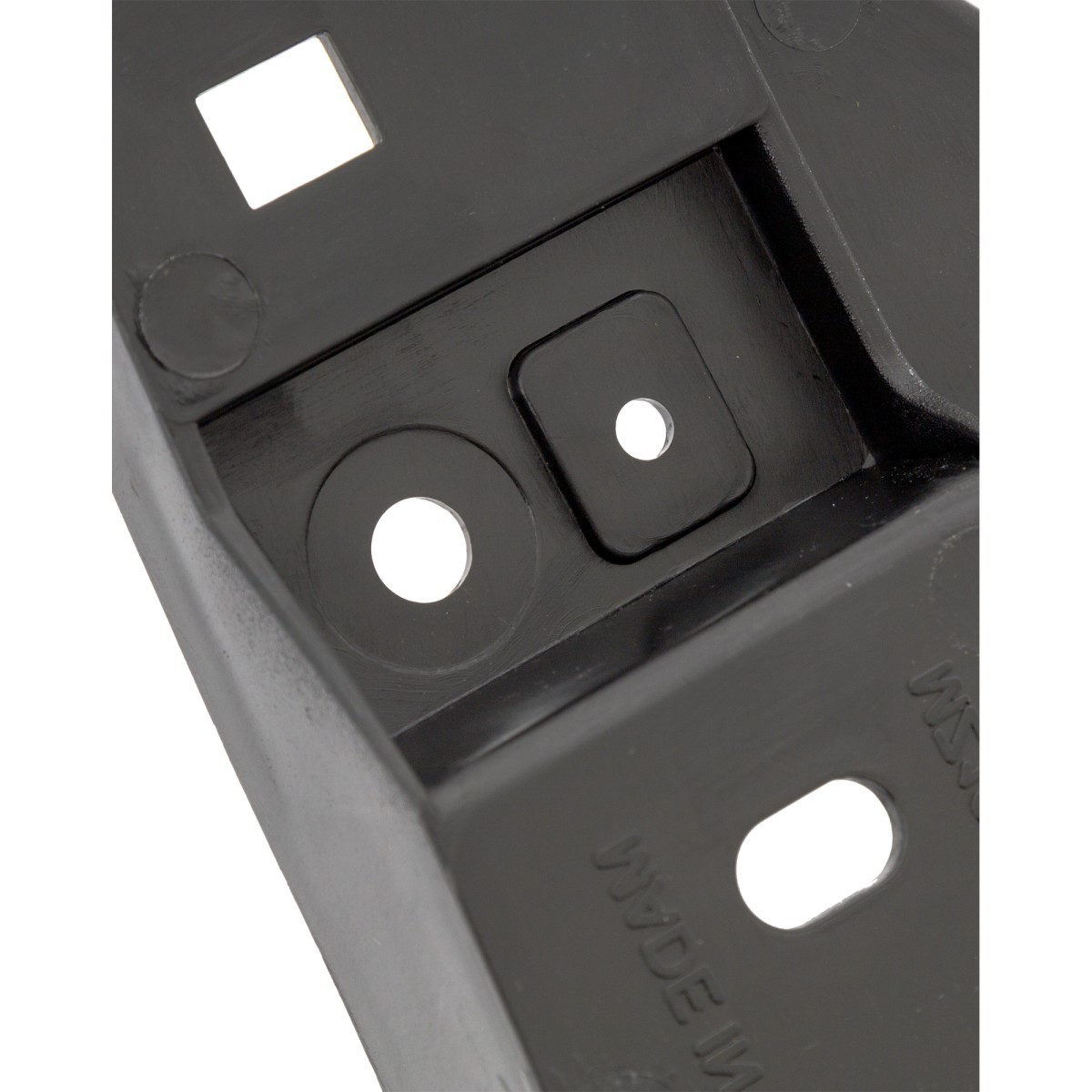 Fog Light Bracket Lamp Front Left Hand Side Driver KB8A50C22 for Mazda ...