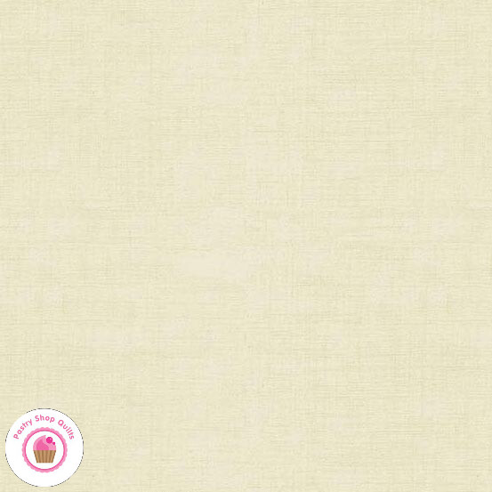 Ivory Linen Background