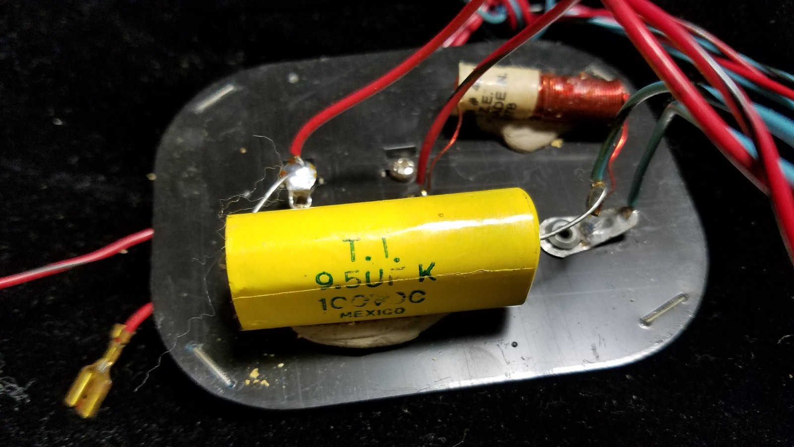 INFINITY Qe CROSSOVER TESTED WORKING | eBay