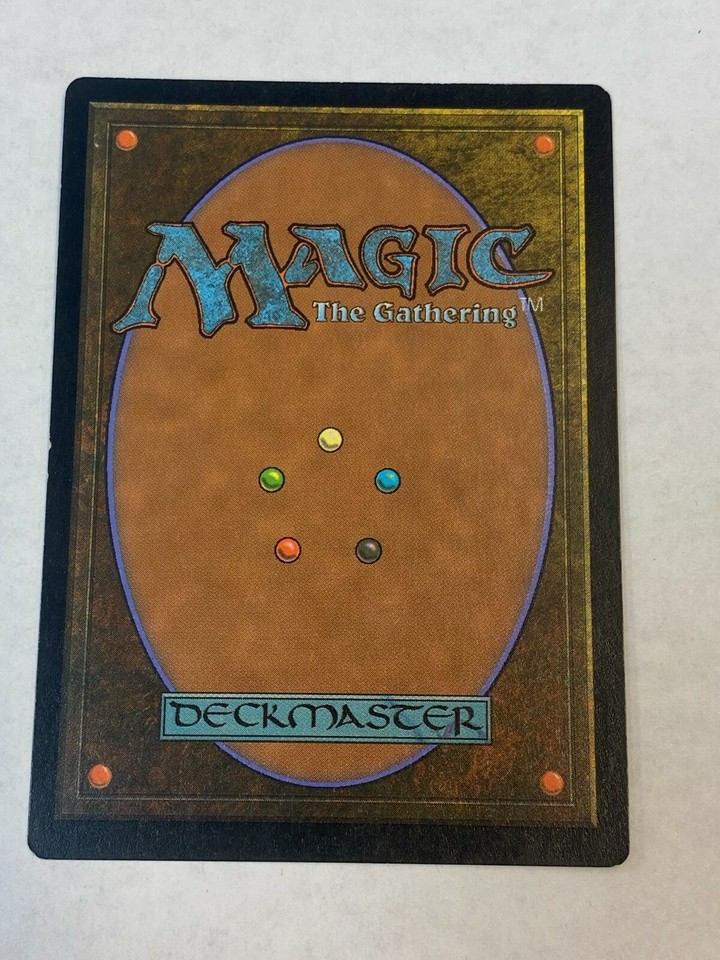 Magma Spray - Magic the Gathering MTG Izzet vs Golgari Single Card | eBay