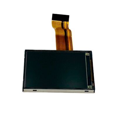 Genuine Zebra LCD Display Screen with Flex Cable for ZQ620 Thermal ...