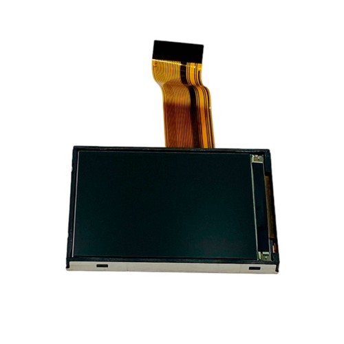 Genuine Zebra LCD Display Screen with Flex Cable for ZQ620 Thermal ...