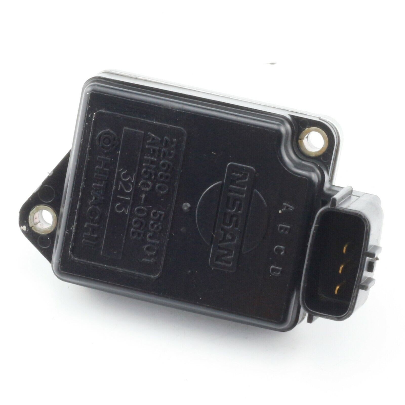 Mass Air Flow Meter Sensor OEM# 22680-53J01 For Nissan 200SX Sentra ...