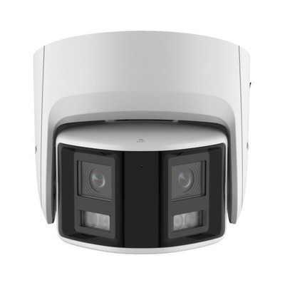 LTS Platinum 6MP Panoramic Fixed Turret IPC (LTCMIP3C6PW-28SDL) | eBay