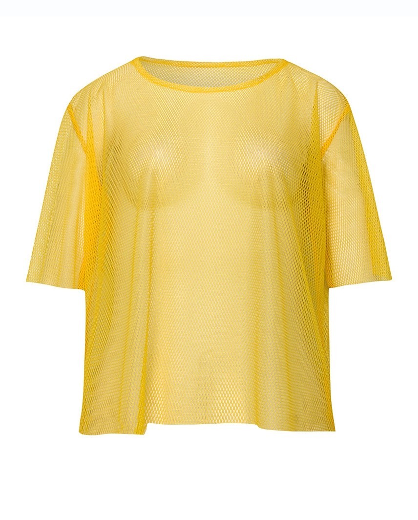 80s Mesh T Shirts For Men