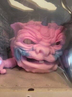 Authentic Boglins Alien Drizoul 8" Monster Puppet Toy NEW IN BOX ...