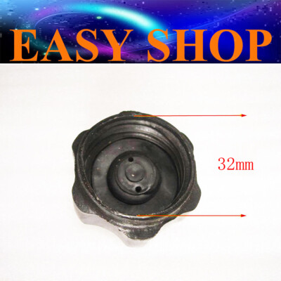 32MM PETROL FUEL TANK CAP 49CC QUAD ATV SCOOTER GOKART BUGGY THUMPSTAR ...