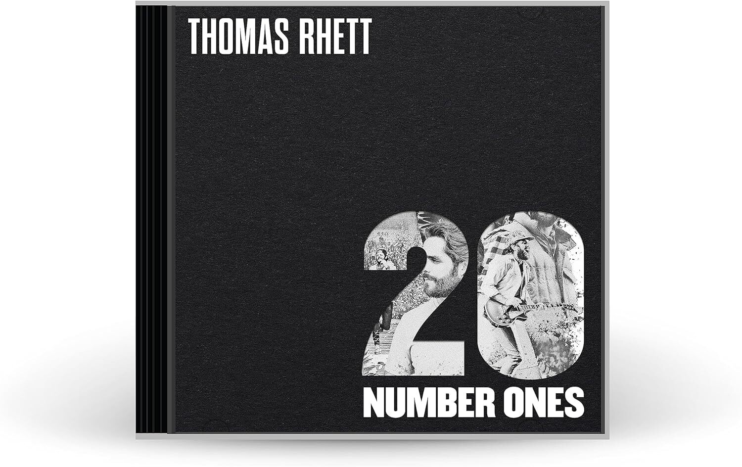 20 Number Ones 843930095162 | eBay