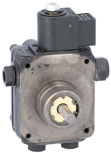 Suntec Ölpumpe Pumpe ALE 35 C 9324 Viessmann Rotrix Vitoflame 300 Ray ...