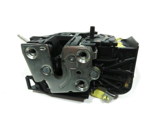 Serrure arriere gauche DACIA SANDERO 2 phase 2 825034213R/R:72156796 | eBay