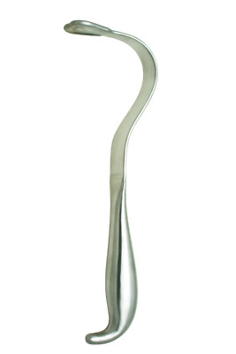 Retractors - Harrington Retractors