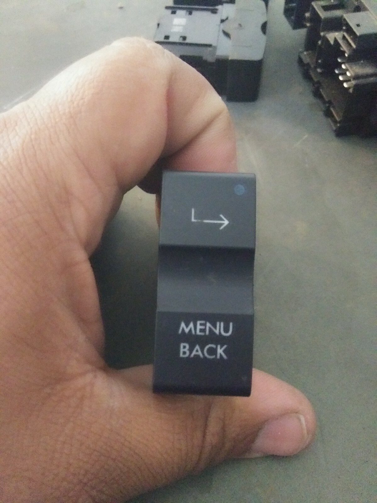 FREIGHTLINER SWITCH-ROCKER,MSF,MUX,LAN A06-53782-823 | eBay