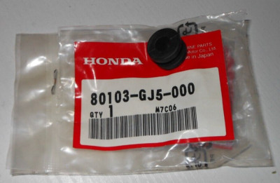 Honda GROMMET, ENGINE COVER 80103-GJ5-000 | eBay