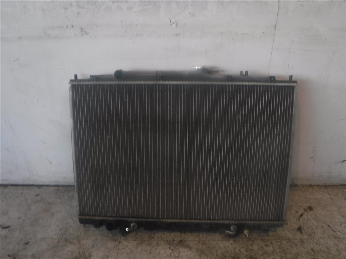 2005 Honda Pilot 3.5L Radiator OEM 19010-RDJ-A51 | eBay