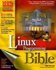 Linux Programming Bible - Paperback By Goerzen, John - VERY GOOD 9780764546570 | eBay