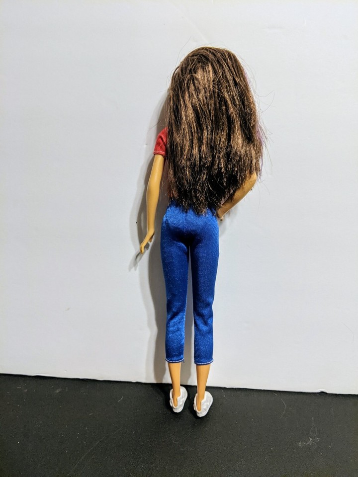 Barbie Skipper First Job Target Doll | eBay