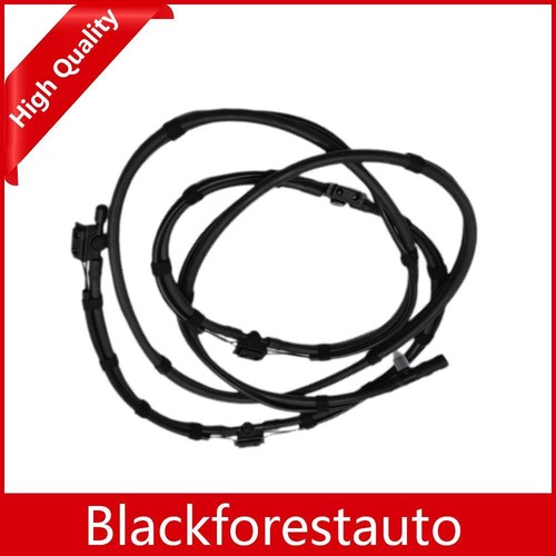 2218600292 Front Windshield Washer Hose Fits For Mercedes-Benz W221 ...