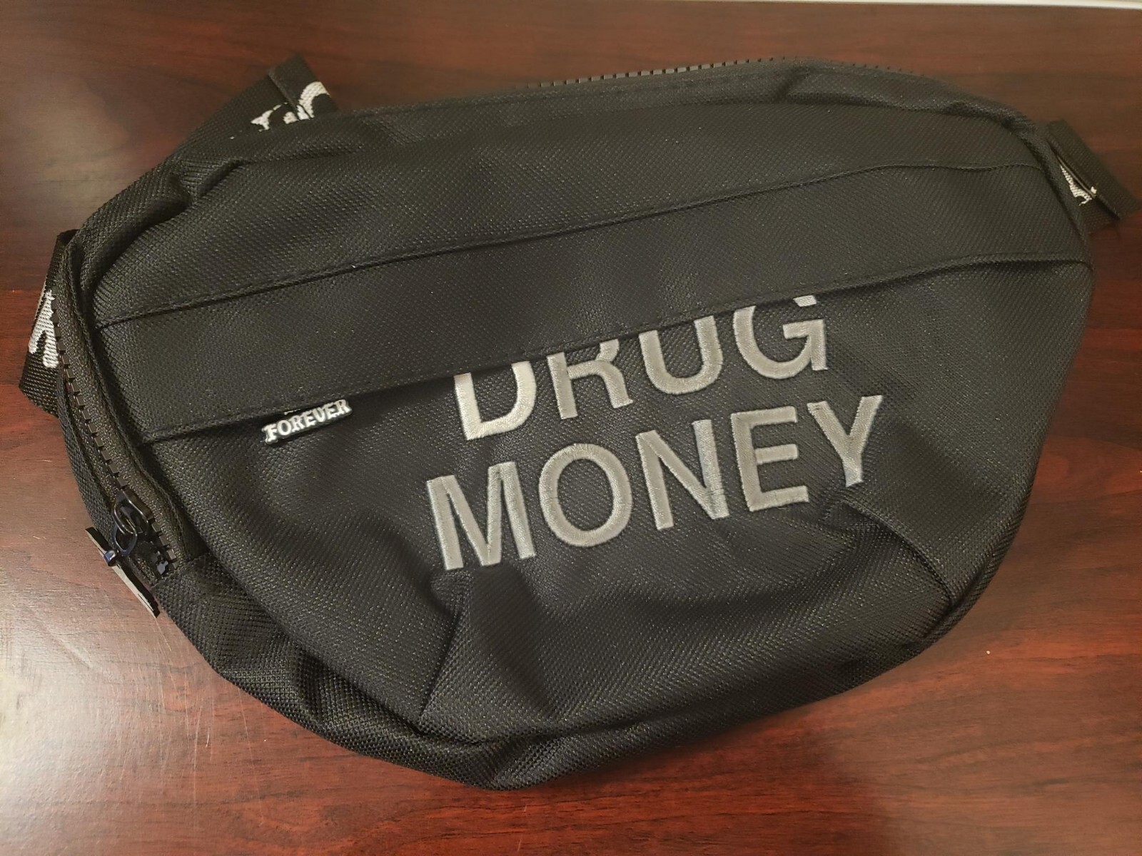 Drug Money Bag