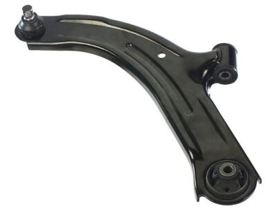 Front Left Lower Control Arm and Ball Joint Assembly fits Versa 2007 ...