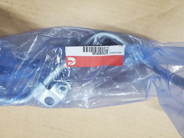Cummins Tube CPR Water Outlet 5260950 for sale online | eBay