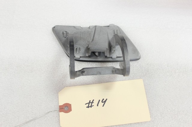 MERCEDES BENZ W221 Front Left Headlight Washer Nozzle Cap Cover ...