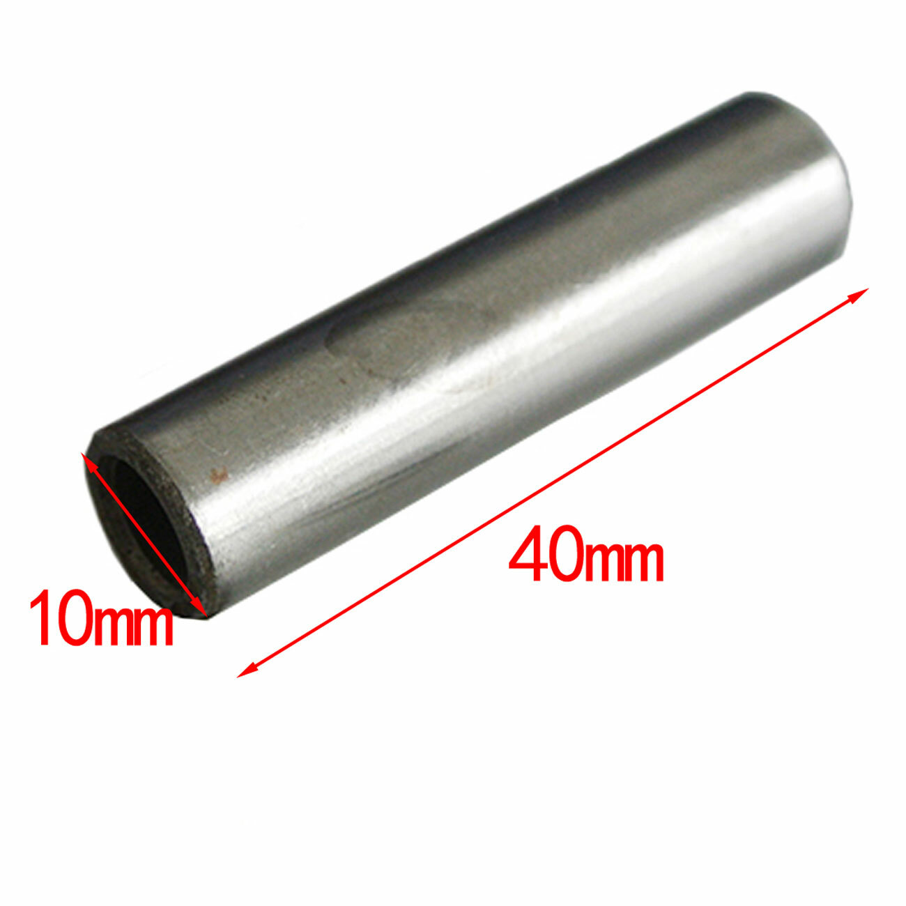 Piston & Piston Ring & Pin For 66cc 80cc 2-Stroke Engine Motorized Bike ...