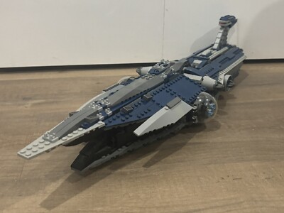 LEGO Star Wars: Malevolence (9515) No Minifigures 673419167994| eBay