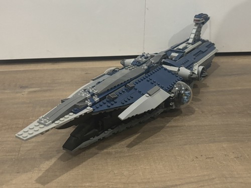 LEGO Star Wars: Malevolence (9515) No Minifigures 673419167994| eBay