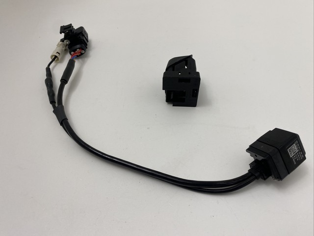 Porsche Macan Rear View Reverse Camera 95B980551K 2014 to 2020 for sale ...
